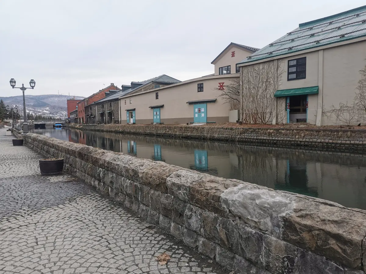 Netflixドラマ『First Love 初恋』小樽のロケ地はここ！ | MouLa HOKKAIDO