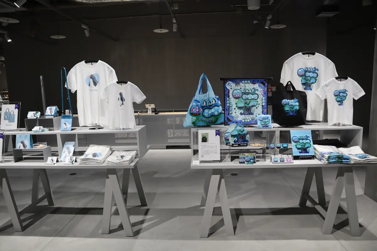 \道内初／都市型水族館「AOAO SAPPORO」に行ってきた！【札幌/狸小路】 | MouLa HOKKAIDO