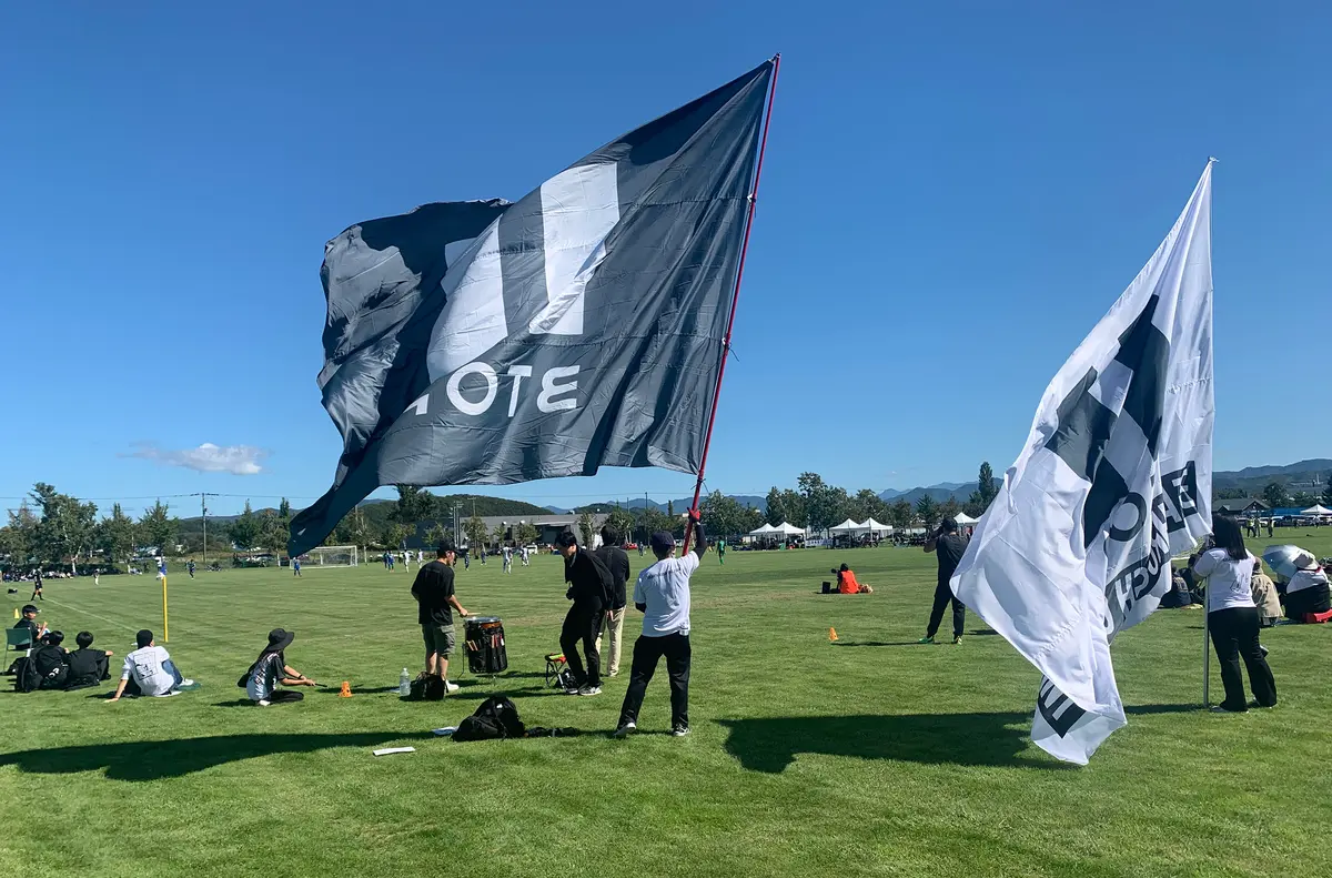 勝てば優勝！BTOP北海道の試合を観戦してきた！ | MouLa HOKKAIDO