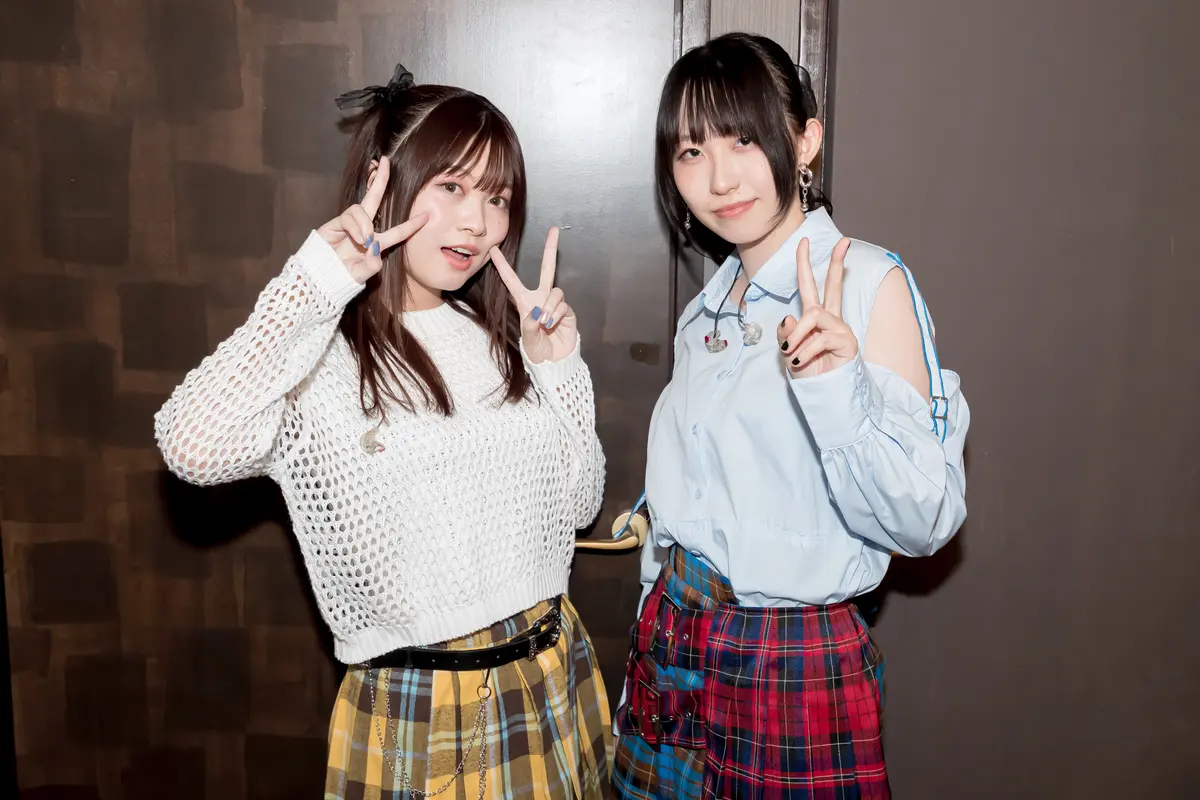 【She is Legend（鈴木このみ・XAI】 in HOKKAIDO !! | MouLa HOKKAIDO