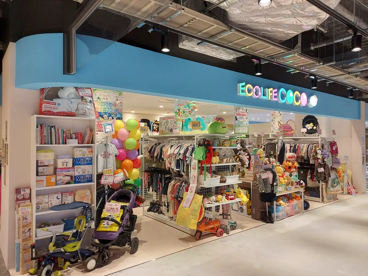 話題の新施設「BiVi新さっぽろ」の北海道初出店店舗をまるっと紹介！知っておくと得する情報もお届け！ | MouLa HOKKAIDO