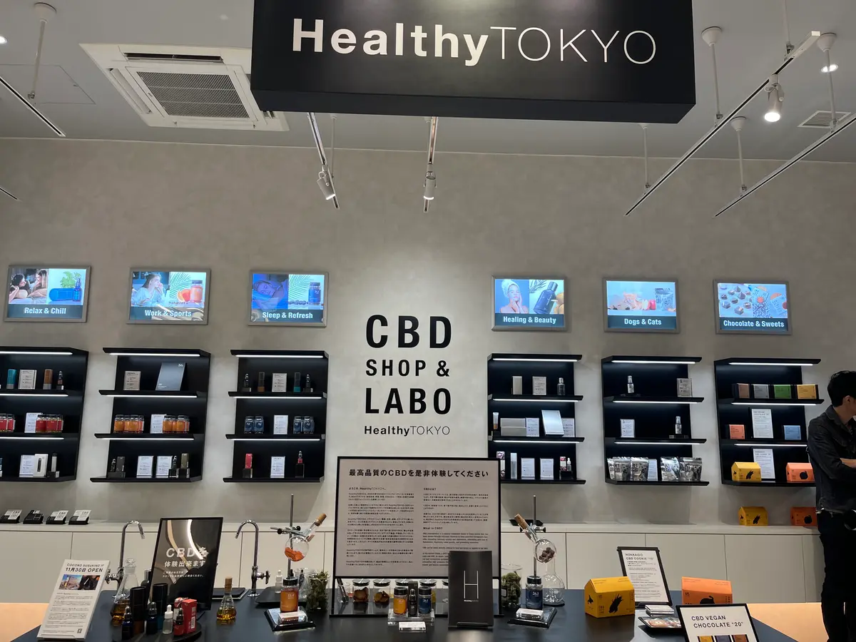 COCONO SUSUKINOついにオープン！北海道初出店の6店舗を紹介します！ | MouLa HOKKAIDO