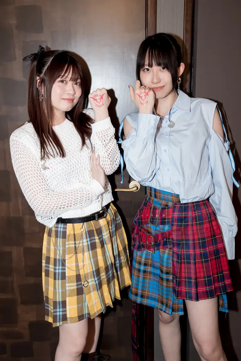 【She is Legend（鈴木このみ・XAI】 in HOKKAIDO !! | MouLa HOKKAIDO