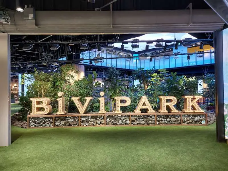 話題の新施設「BiVi新さっぽろ」の北海道初出店店舗をまるっと紹介！知っておくと得する情報もお届け！ | MouLa HOKKAIDO